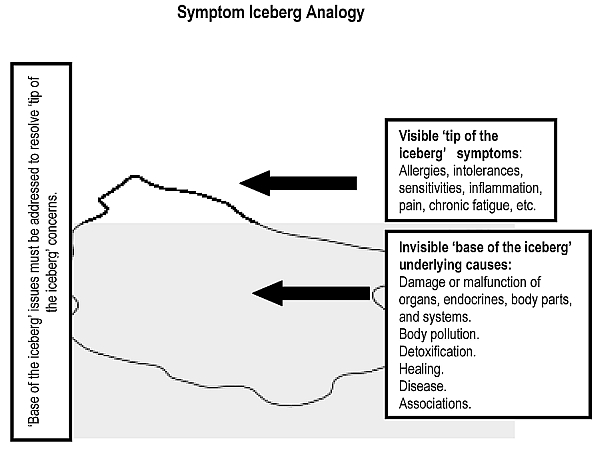 GASTROINTESTINAL DISTRESS: The Quest For Symptom Relief | Health by Design