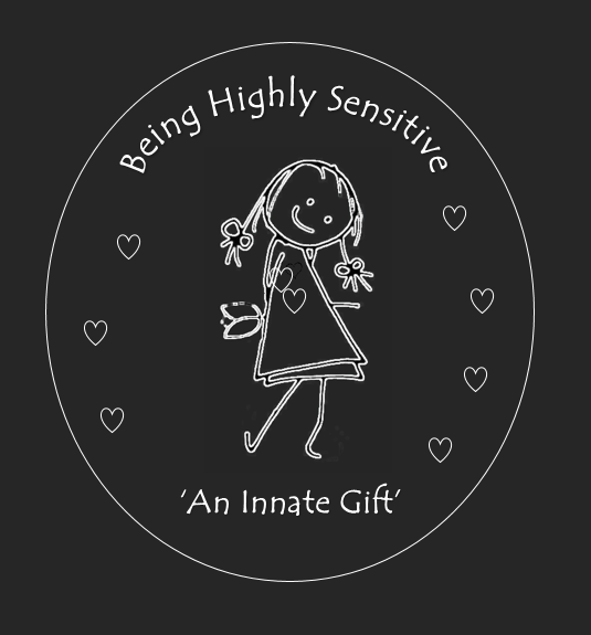 BEING HIGHLY SENSITIVE: An Innate Gift | Health by Design