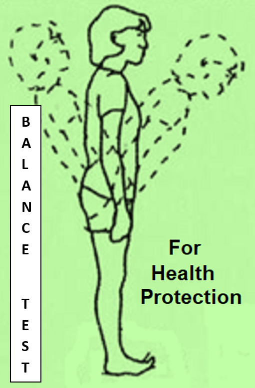 THE WEAK LIST: A Necessary Well-being & Protection Tool | Health by Design